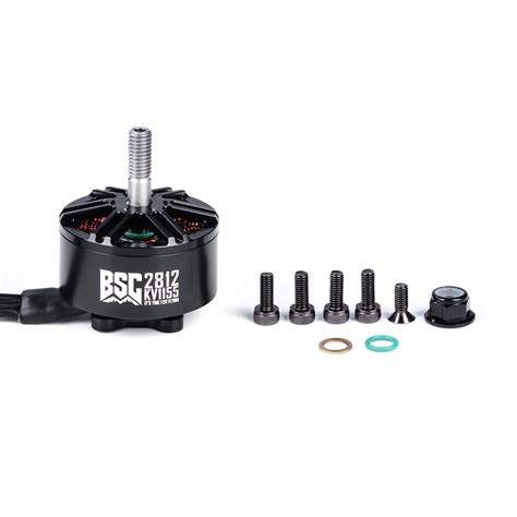 Bsc 2812 Fpv Drone Motor 925kv1155kv Mad Motor Components Co Ltd