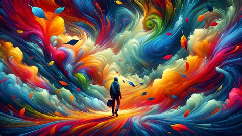 🌳 The Subjective Science Of Synchronization 🌳