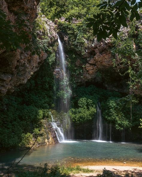 Youll Never Wish To Live In Oklahoma After Seeing These 7 Landmarks
