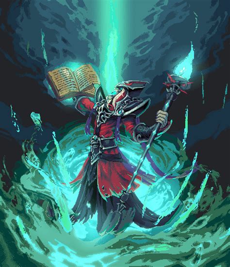League Of Legends Karthus Ult