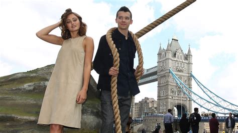 The Untold Truth Of Fallout S Ella Purnell