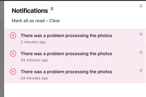 Databse Notifications With Echo Websocket Doesnt Receive Messages