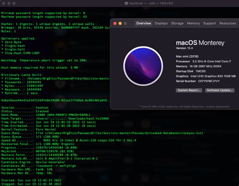 Install Hashcat On Macos Github