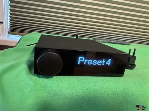 MiniDSP FLEX TRS Balanced DSP Audio Processor DIRAC LIVE License Photo 4985957 US Audio Mart