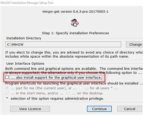 How To Install And Use Make In Windows Onlineguys