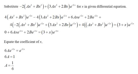 Answered Solve The Initial Value Problem Using… Bartleby
