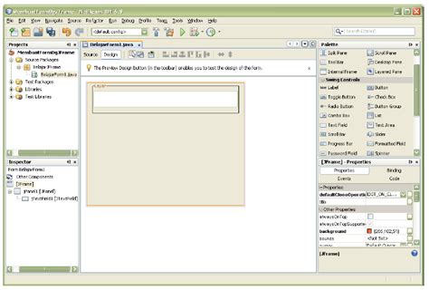 CONTOH PROGRAM JAVA NETBEANS LEO BAHANA BATUBARA