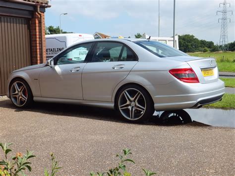 W204s And Offsets Of Wheels Page 26 Forums