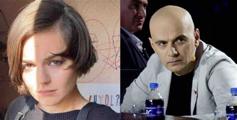 შენი “ბავშვი” ტყეში დარბის ეს საცოდავები სოფო ბათილაშვილი დათო ფორჩხიძეს დაუპირისპირდა