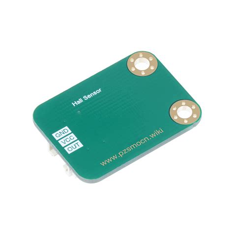 Hall Sensor Compatible With Arduino And Raspberry Pi Detection Range About 3cm Detection Range