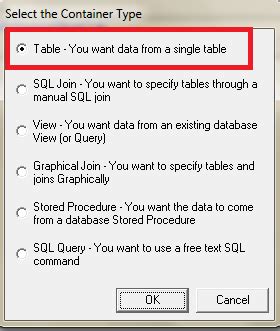 Using Excel As A Data Source Sage Intelligence