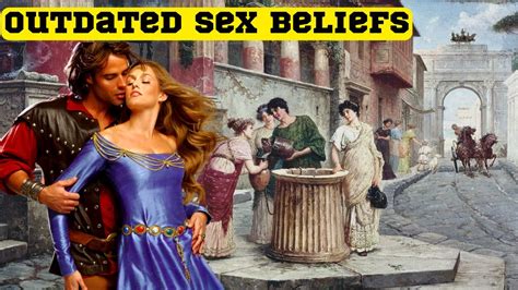 🔥the Most Outdated Sex Beliefs Youtube