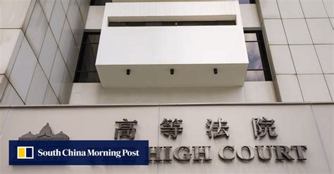 Hong Kong Court Closes Case Against Robber Involved In Hk657 Million