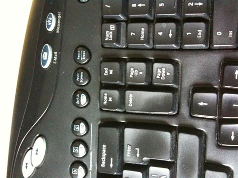 Logitech Media Keyboard Elite [object Object] Userreviews Tweakers