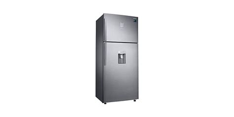Samsung RT53K6510SL/EF Refrigerator