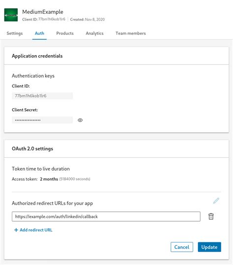 linkedin api python programmatically publishing towards data science