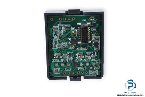 SCHNEIDER TMC2TI2 ANALOGUE INPUT CARTRIDGE Platinum International