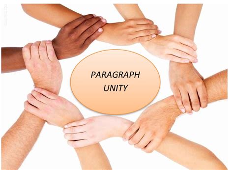 Lesson Plan Of Paragraph Unity English Grade V Effective And Creative Lesson Plans For