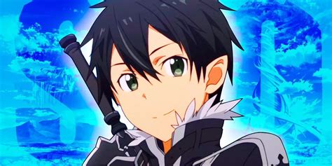 Clasificaci N De Las Mejores Peleas De Sword Art Online Cultture
