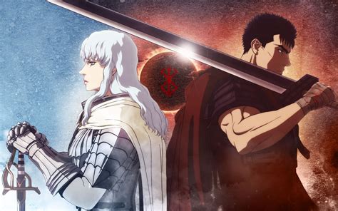 Griffith Wallpapers 4k Hd Backgrounds On Wallpaperbat