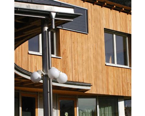 Siberian Larch Timber Wall Cladding Bimstore