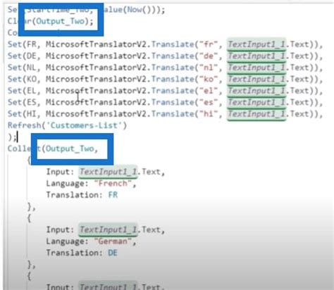 How To Use Concurrent Function In Power Apps Master Data Skills AI