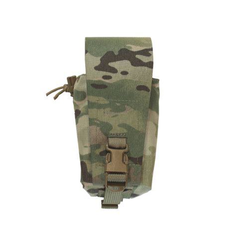 Pouches Macabre Solutions