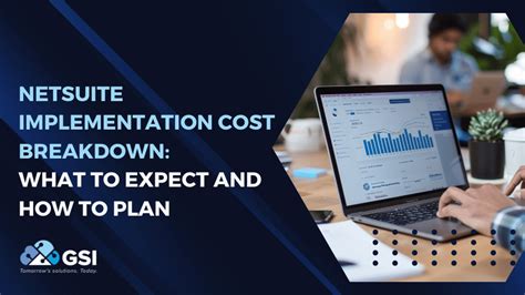Netsuite Implementation Cost Breakdown What To Expect And How To Plan