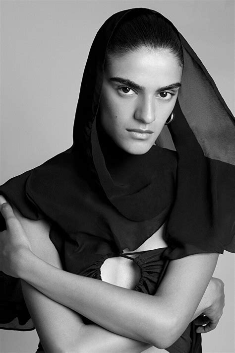 Giovanna Select Milano Select Model Management