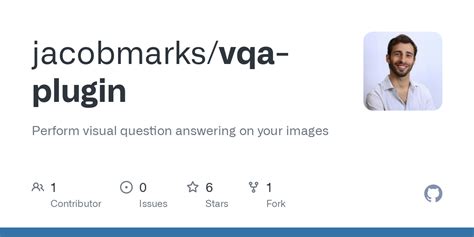 Github Jacobmarks Vqa Plugin Perform Visual Question Answering On
