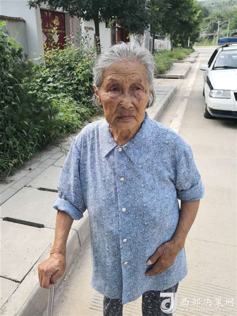 铜川王益公安分局用“一标三实”系统帮群众找到家西部决策网国家一类新闻网站