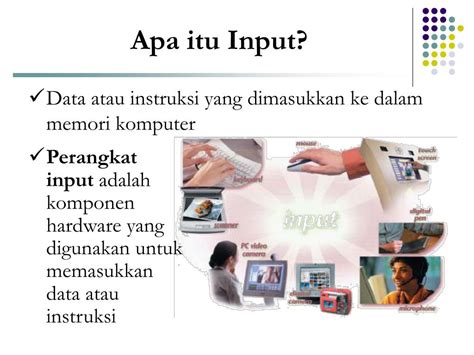 Apa Itu Input Data Newsimbol Com