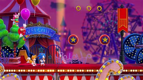 Sonic Superstars Review Speed Kills Friendships