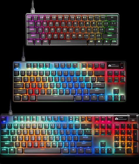 Apex Pro Mini Wireless Us