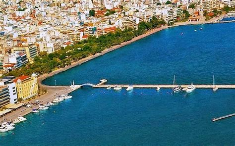 ☮ ΒΟΛΟΣ ΠΗΛΙΟ ΜΑΓΝΗΣΙΑ Ο ΒΟΛΟΣ ΑΠΟ ΨΗΛΑ