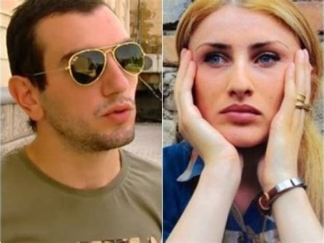 „მაგდამ მითხრა ძაღლი ძალიან მაწუხებდა ქინძისთავები ჩავუყარე პურში და მოვკალიო“ მახლხაზ ქაფიაშვილი