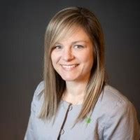 Hannah Robbins Lead Group Manager Finance At Td Linkedin