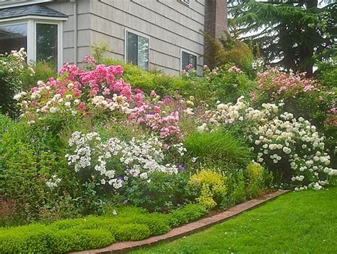 Rose Garden Design Ideas Rose Garden Landscape Rose Garden Design