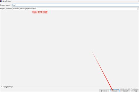 Spring Boot应用开发实战：druid Mybatis框架springboot Mybatis Druid Csdn博客