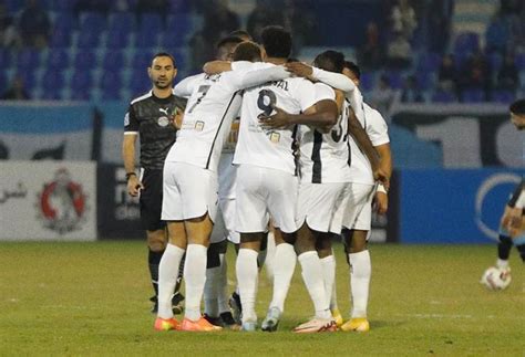 البنك الأهلي يخطف بطاقة العبور لدور الـ16 في كأس مصر بفوز قاتل على
