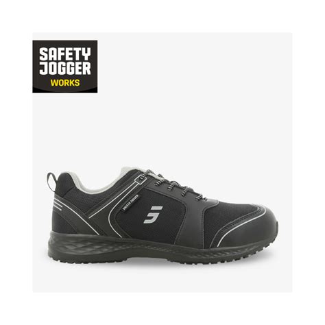 What Are Safety Joggers And Why Should You Own A Pair