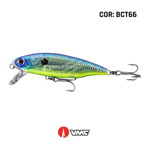 Isca Marine Sports Bay Hunter Minnow