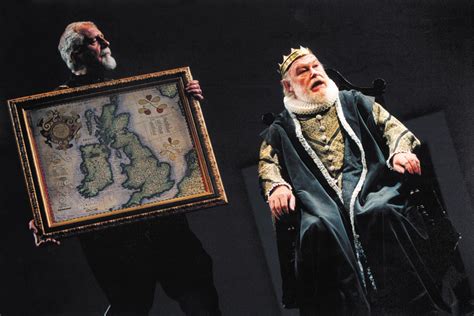 King Lear English Touring Theatre