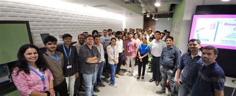 Abhinaya Danda On Linkedin 🌟 Reflecting On My Incredible Internship