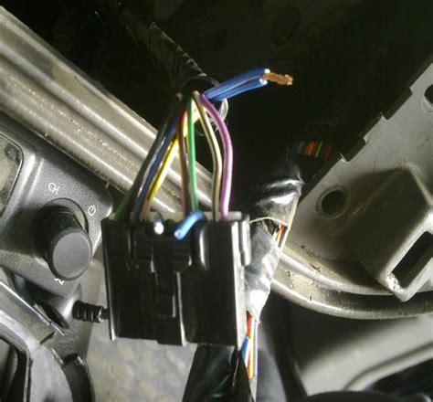 Removed Rear Diff Lock Now Diff Lock And Abs Lights Flashing Patrol