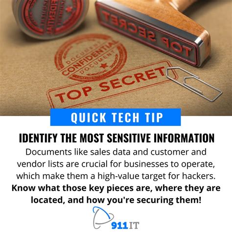 911 It On Linkedin Techtip Cybersecurity 911it Saltlakecityit