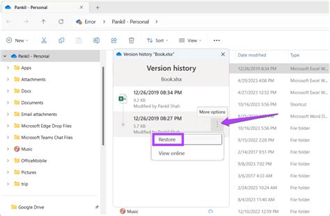 4 Fixes For We Found A Problem With Some Content Error In Microsoft