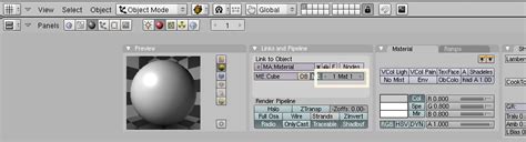 Unable To Select More Than One Object In Edit Mode Modeling Blender Artists Community