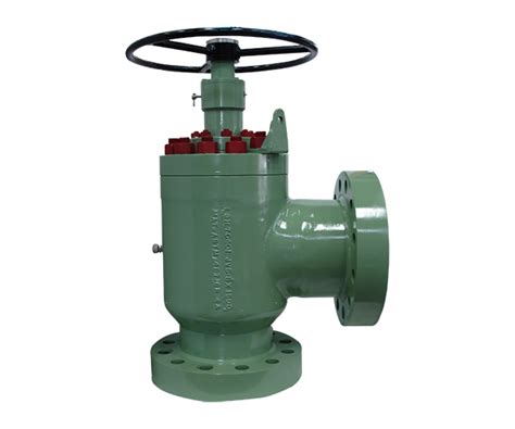 Different End Connections Choke Design Jvs Engineers