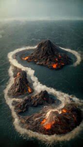 Types Of Volcanoes A Guide To The 6 Most Dangerous Forms Let S Talk Geography